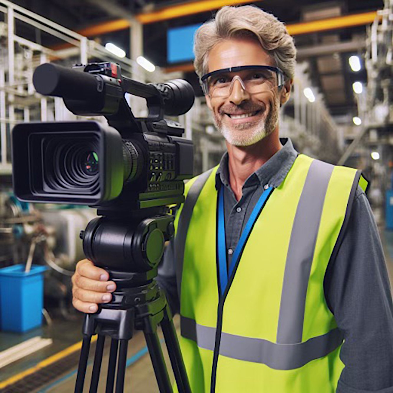 Video Production Services for Business